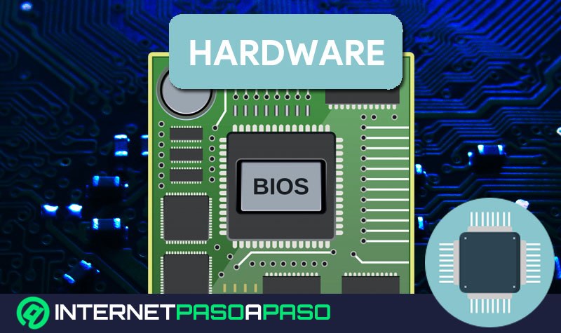 CONFIGURAR BIOS para arrancar desde USB 】Paso a Paso 2019