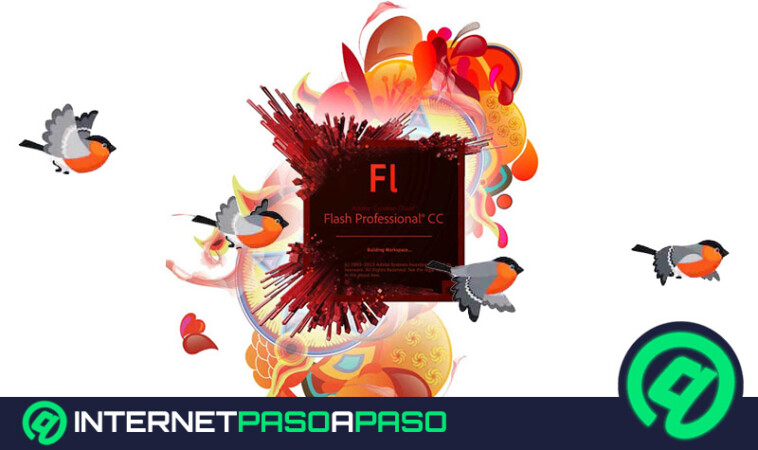 Crear Animación Flash 】Guía Paso a Paso 2025