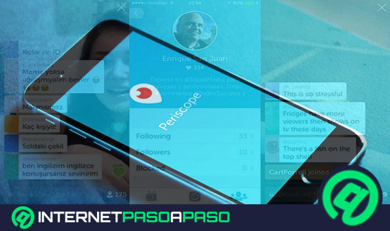 【CREA UN ACCOUNT SU PERISCOPE】 Guida passo passo 2026