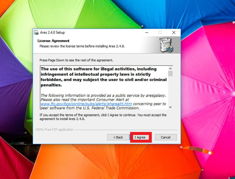 How to download free music with the Ares program in a 100% legal way ...