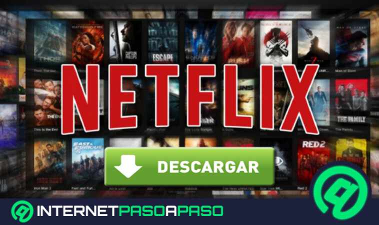 INICIAR SESIÓN en NETFLIX 】 Guía Paso a Paso 2025
