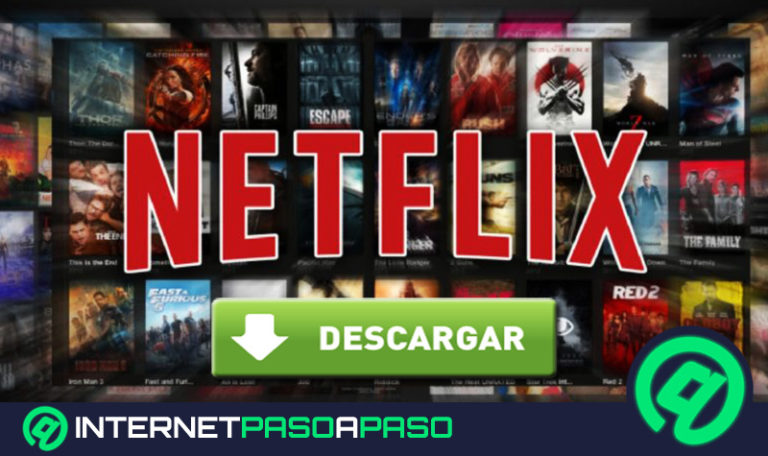 INICIAR SESIÓN en NETFLIX 】 Guía Paso a Paso 2025