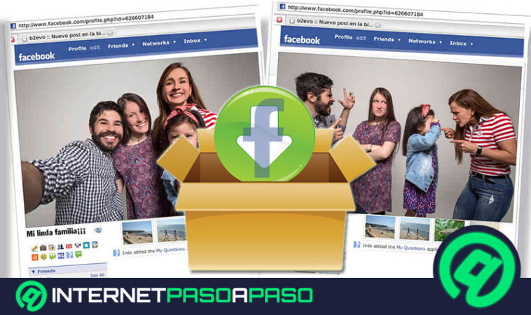 ACTIVAR y Recuperar Cuenta de FACEBOOK 】 Paso a Paso 2022