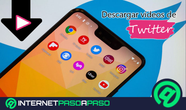 INICIAR SESIÓN en TWITTER 】Guía Paso a Paso GRATIS