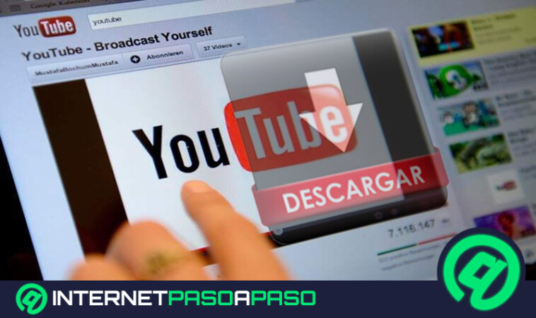 INICIAR SESIÓN en YOUTUBE 】 Guía Paso a Paso 2024