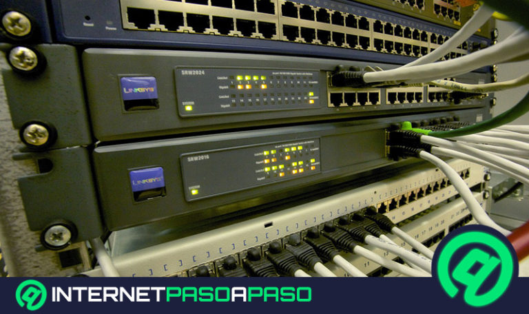 Configurar un Switch de forma Correcta 】Guía Paso a Paso 2025