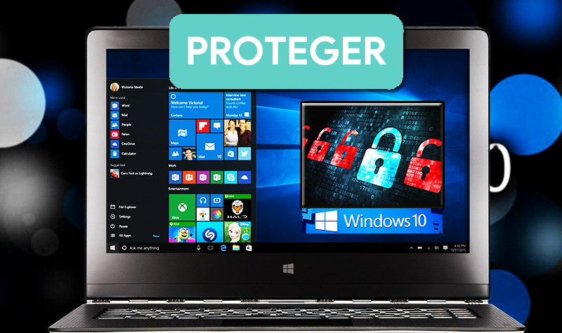 CIFRAR Archivos y Carpetas en Windows 10 】 Paso a Paso 2019