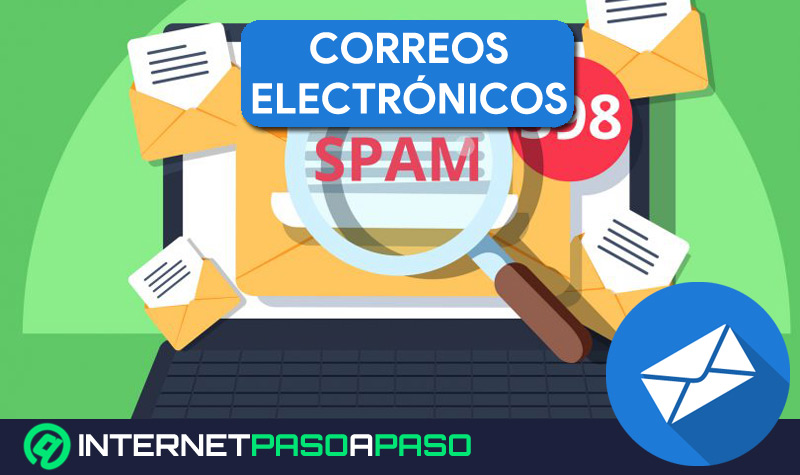 Evitar y Bloquear Correo SPAM en Gmail y Outlook 】 Guía 2019