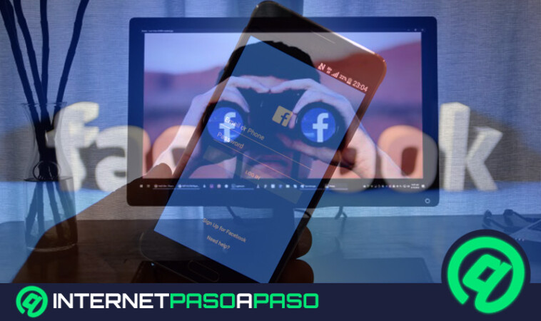 Saber IP de Facebook 】Guía Paso a Paso 2022