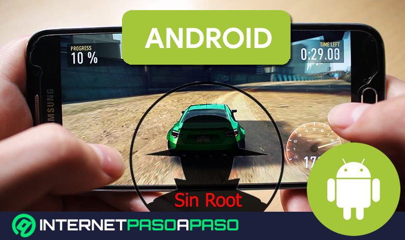 Hackear Juegos y Apps en Android sin Root 】Guía 2019