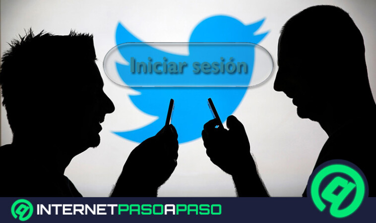 INICIAR SESIÓN en TWITTER 】Guía Paso a Paso GRATIS