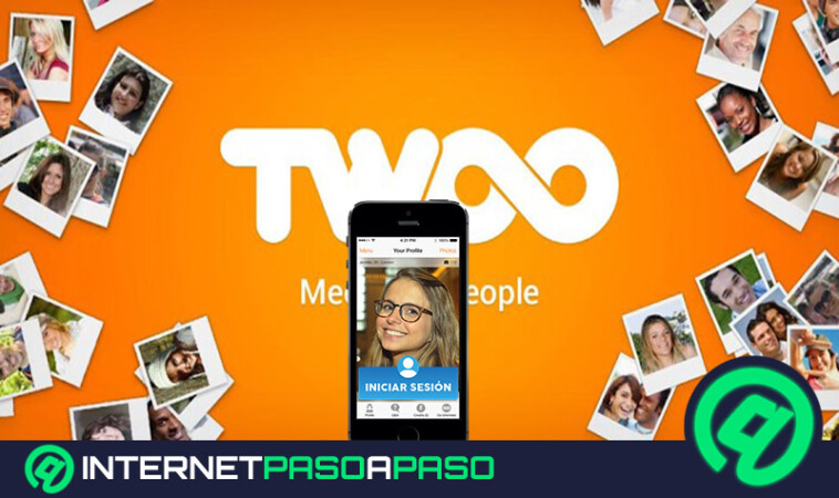 INICIAR SESIÓN en TWOO 】 Guía Paso a Paso 2025