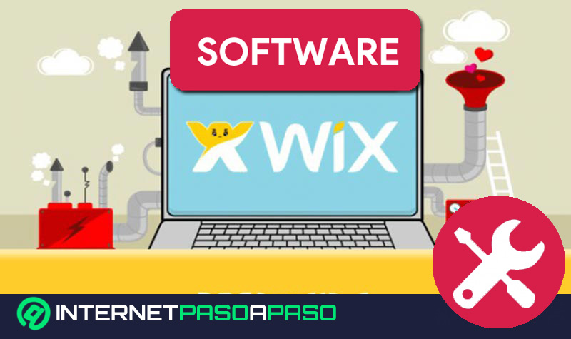 INICIAR SESIÓN en WIX 】 Guía Paso a Paso 2019