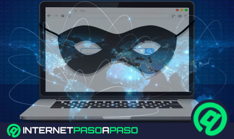 NAVEGAR en MODO PRIVADO 】Guía Paso a Paso 2026