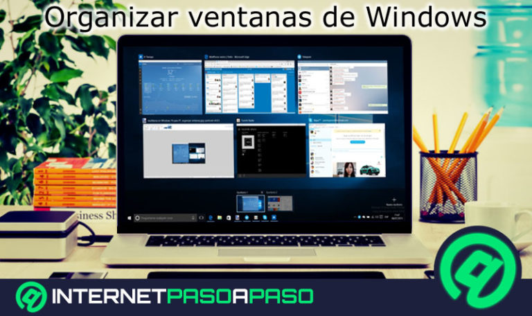 Activar Modo Multitarea en Windows 10 】Guía Paso a Paso 2024
