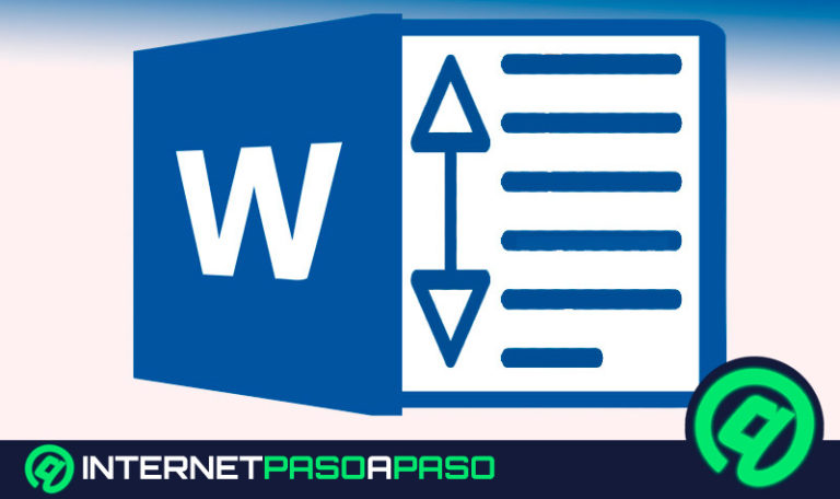Poner Interlineado en Microsoft Word 】Guía Paso a Paso 2026