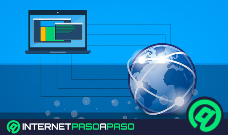 Rastrear una Dirección IP en el Mapa 】Guía Paso a Paso 2025