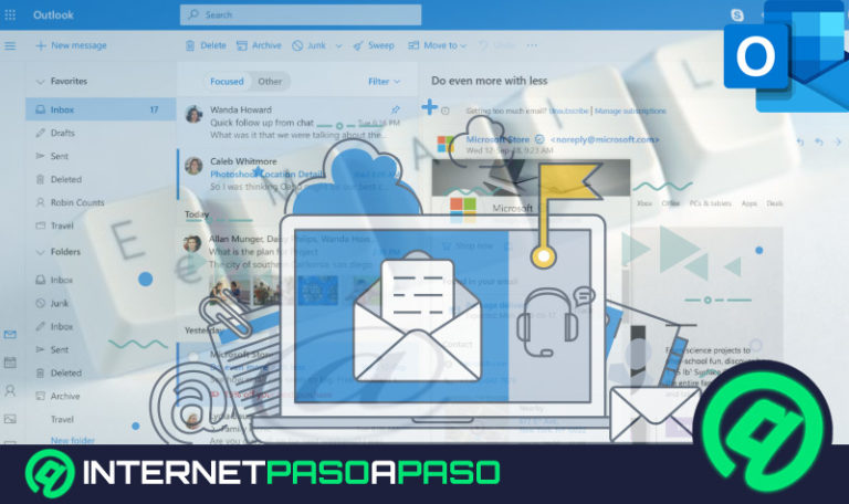 SMTP 】¿Qué es y Cómo funciona para enviar correos? 2025