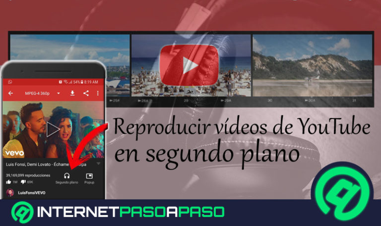 Saber Dirección IP de YouTube 】Guía Paso a Paso 2025