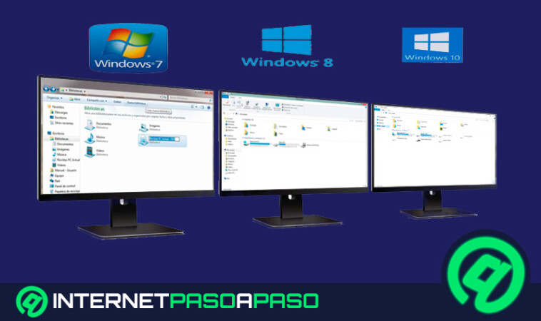 INICIAR SESIÓN como ADMINISTRADOR 】 WINDOWS XP 7 8 10