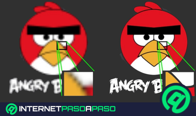 Vectorizar Imágenes 】Gratis, Online y Automáticamente 2025