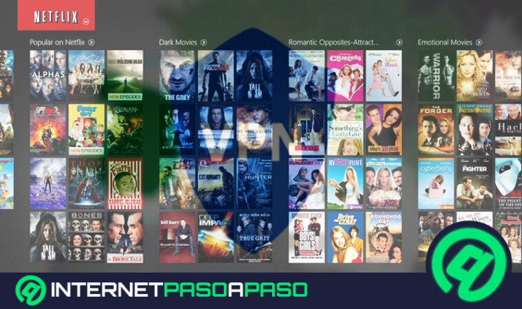 INICIAR SESIÓN en NETFLIX 】 Guía Paso a Paso 2025