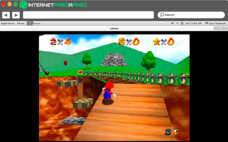 Mejores Emuladores de Nintendo 64 en Windows 】Lista 2025