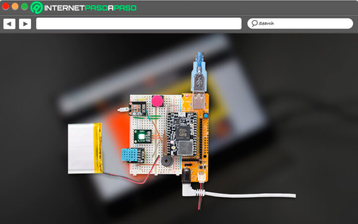 8 Alternativas a Raspberry Pi 】Lista + Comparativa 2025