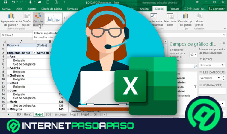 Cronología: Todas las Versiones de Excel 】Lista 2025