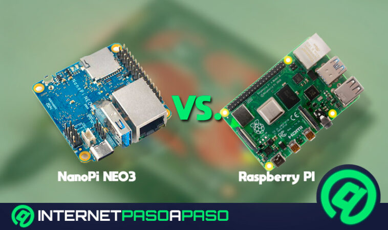 8 Alternativas a Raspberry Pi 】Lista + Comparativa 2026