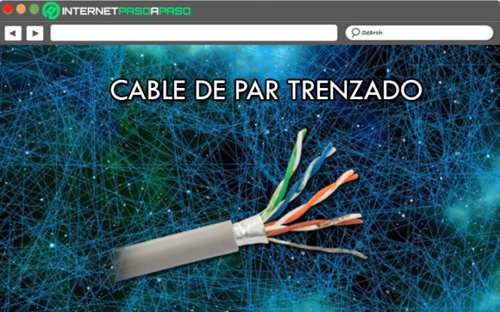 CABLES TELEFÓNICOS 】¿Qué Son? + Tipos 2025