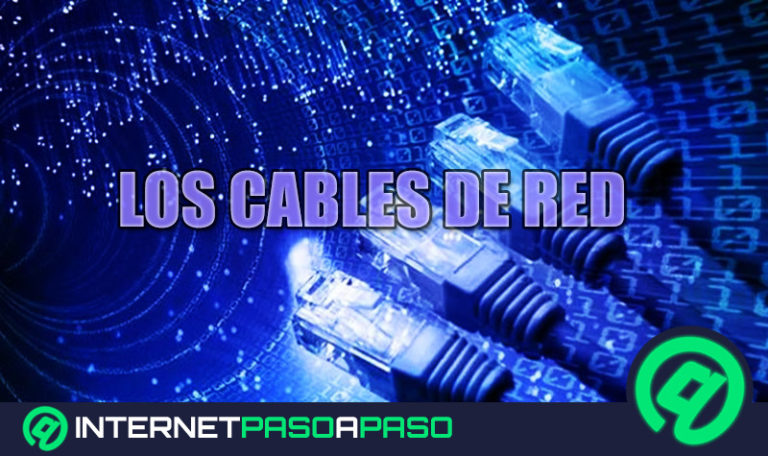 CABLES de RED 】Tipos y cuales son los mejores 2025