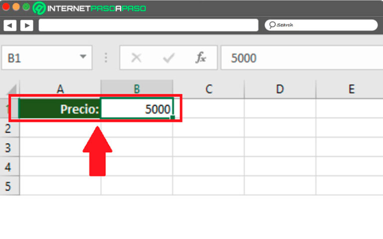 How to calculate VAT in a Microsoft Excel accounting spreadsheet? step ...