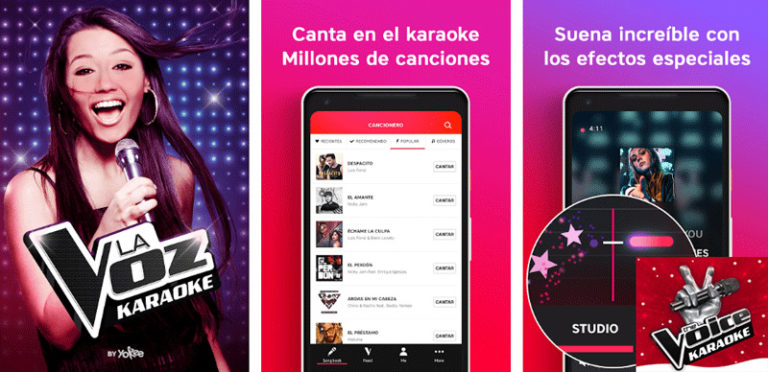 12 APPs para Cantar en el Móvil como un Profesional 】Lista 2025