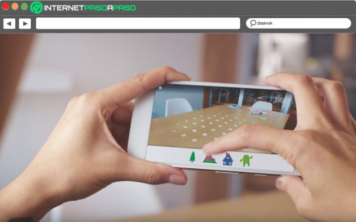 ARCore 】¿Qué Es? + Funciones y Características 2025