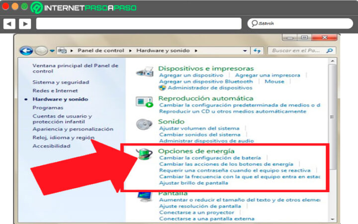 Apagar Pantalla de Windows 7 】Guía Paso a Paso 2025