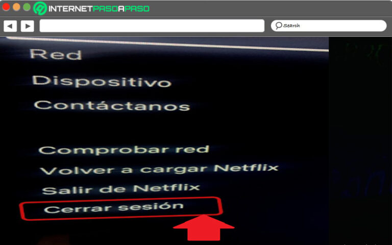 Cerrar Sesión de Netflix 】 Guía Paso a Paso 2025