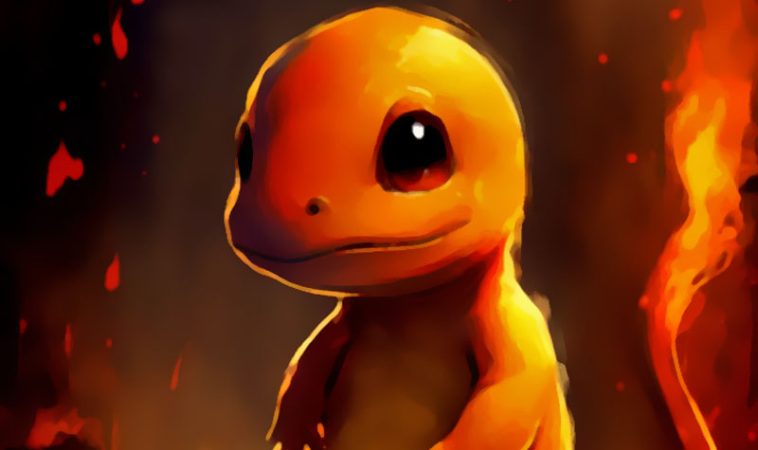 Charmander brilla en el Community Day de septiembre 2023 en Pokemon Go ...