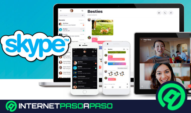 SKYPE 】Guías, Tutoriales, Novedades y Trucos 2024