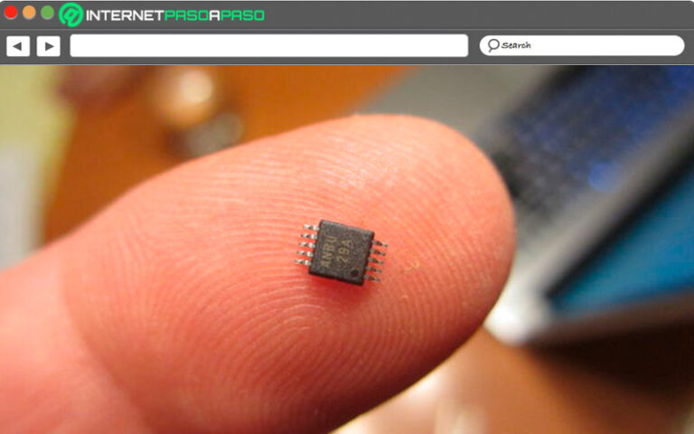 Nanotecnología 】¿Qué Es? + Utilidad e Historia 2026