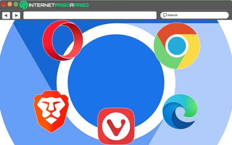 MEJOR Navegador para Windows 10 】Comparativa 2025