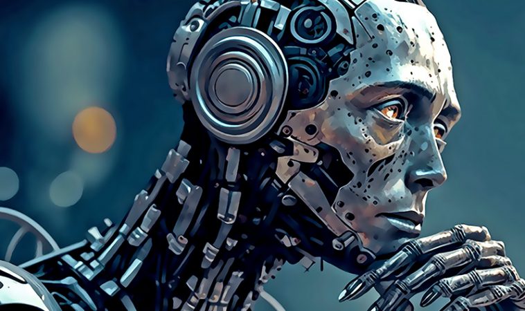 Amazing! New AI model developed that can identify materials in images ...