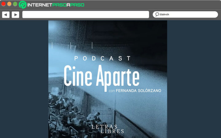 20 Podcast de Cine 】Lista 2025