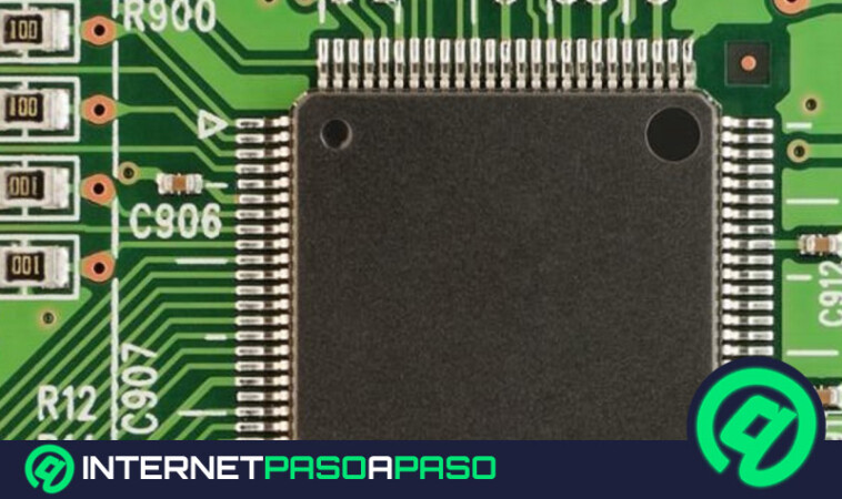 Circuitos Integrados 】¿Qué son? Tipos y Ejemplos 2025