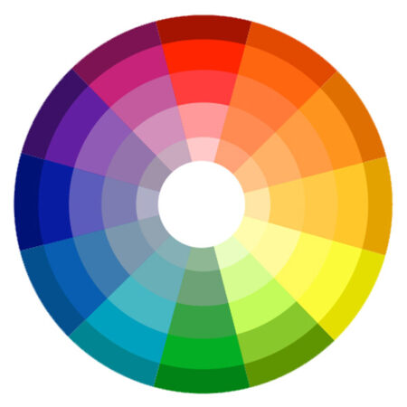 SELECTOR de COLORES 】HTML, HEX, RGB y HSL 2025