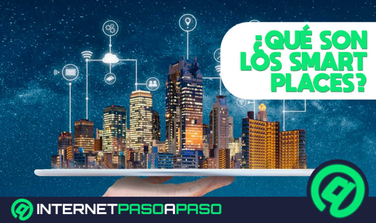 Ciudades Inteligentes 】¿Qué Son? + Cómo Funcionan 2025