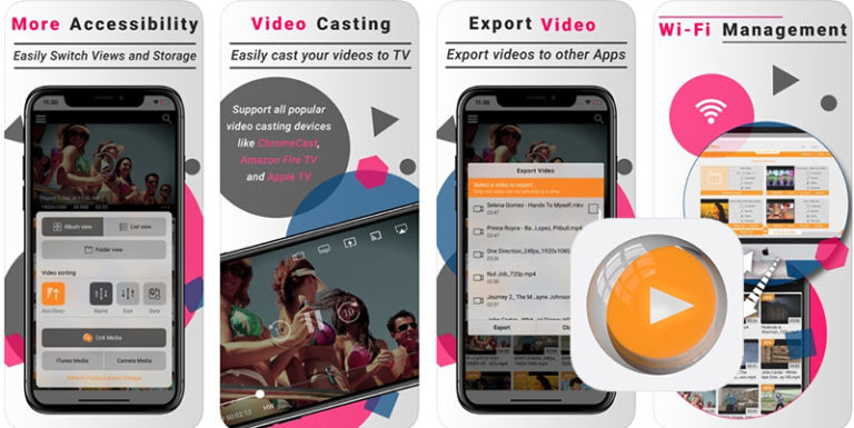 20 Reproductores de Vídeo en 4K y Gratis!! 】Lista 2025