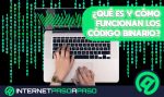 Código Binario 】¿Qué Es? + Historia y Funcionamiento 2026