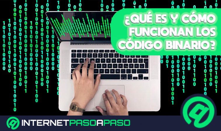 Código Binario 】¿Qué Es? + Historia y Funcionamiento 2025