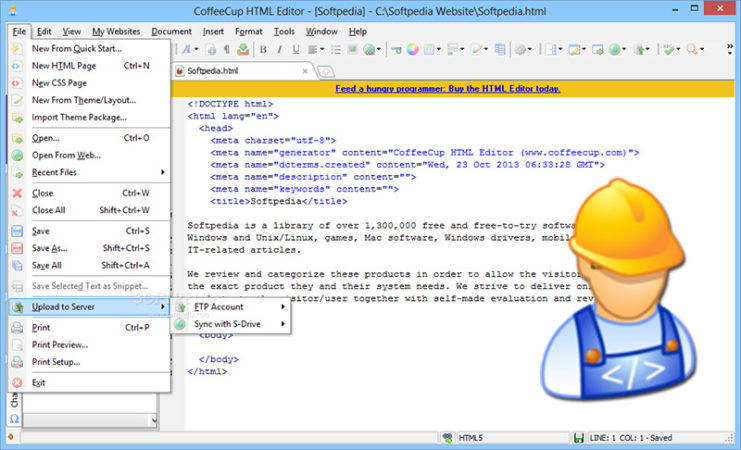 10 Mejores Programas Editores de Texto 】Lista 2025